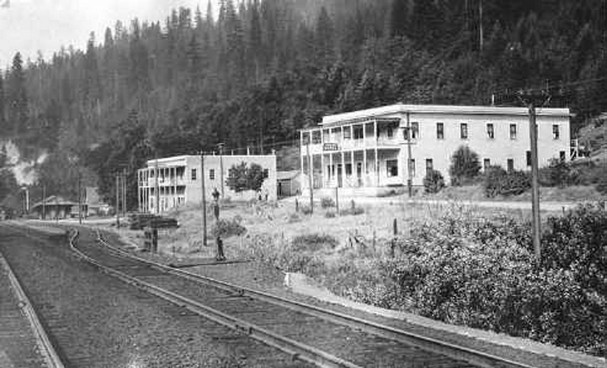 Travelin’ in Time: Castella was a popular place during Prohibition ...